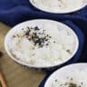 Instant Pot Sushi Rice - Plates by Nat